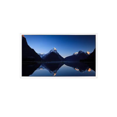 China Nuevo DV550QUB-R11 3840*2160 Modulo de pantalla LCD de 55 pulgadas de 120 Hz en venta