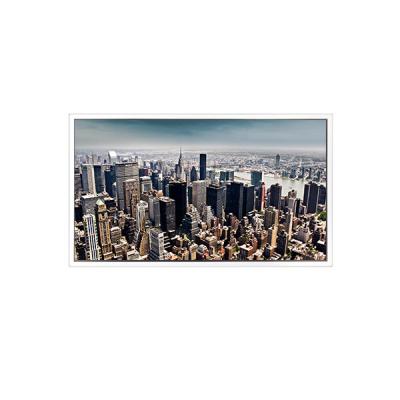 China 3840*2160 55 pulgadas DV550QUM-R11 Pantalla LCD para exteriores de alto brillo en venta