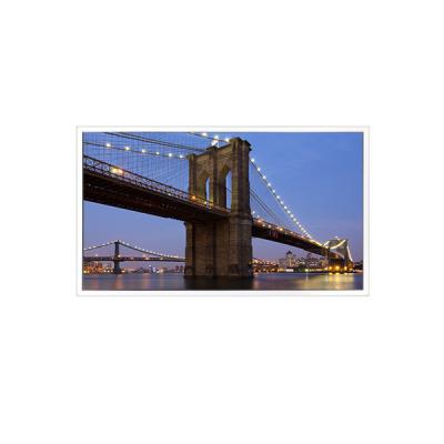 China DV640FBB-NV0 original 3840*2160 64 pulgadas pantalla LCD de 60 Hz para señalización digital en venta