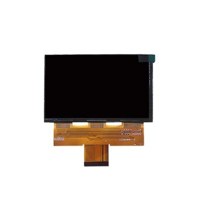 Cina 5.8 pollici ET058Z8B-NE0 1280 * 768 schermo LCD per proiettore in vendita