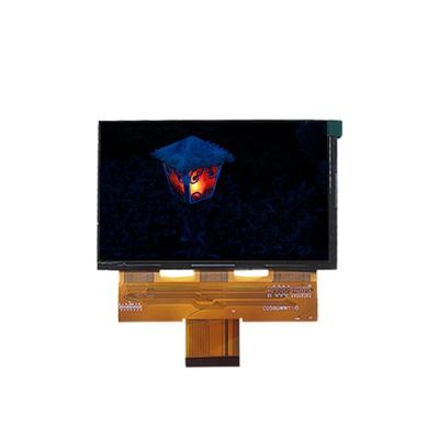 Κίνα 5.8 ιντσών ET058Z8B-NE0 1280*768 LCD οθόνη για προβολέα προς πώληση