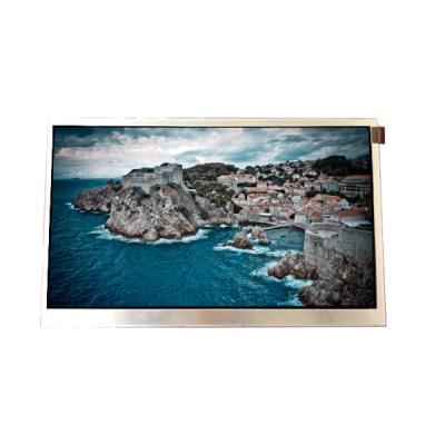 China Original EV080X0M-A40 8,0 Zoll 1024*768 LCD Bildschirm Touch Panel zu verkaufen