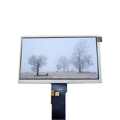 China 800*480 7,0 Zoll GT070WVM-N10-3GP0 LCD-Bildschirm zu verkaufen