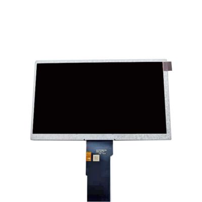 중국 GT070WVM-N10-DGP0 800*480 7.0인치 LCD 화면 모듈 판매용