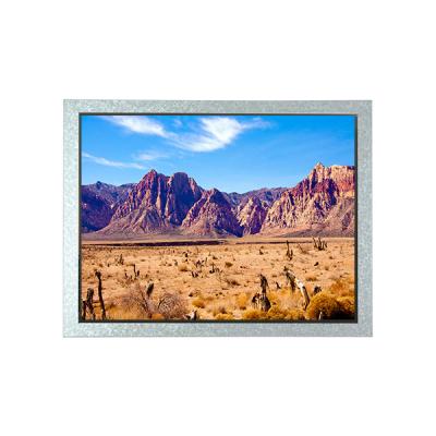 China GT080S0M-N12-1QP1 8,0 Zoll 800 * 600 LCD-Bildschirm für Industrie zu verkaufen