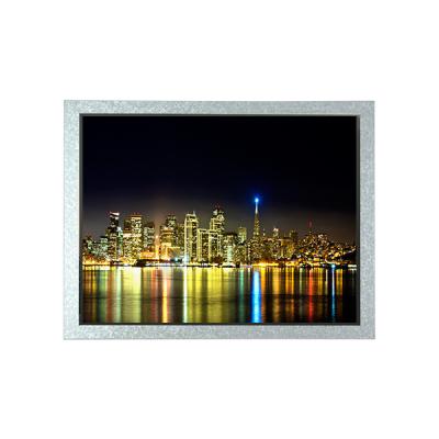 China 800*600 8,0 Zoll GT080S0Q-N11-1QP0 LCD-Bildschirm für BOE zu verkaufen