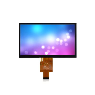 China 7.0 inch 720*1280 GV070HDU-N10  LCD Scree Display FOR Industrial for sale