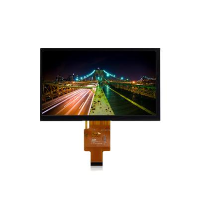 China GV070WSM-N10 7.0 inch 1024*600  LCD Scree Display FOR Printer for sale