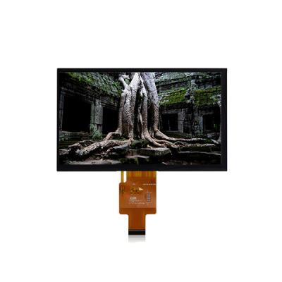 China 600*1024 7.0 inch  GV070WSM-T83 LCD Scree Display On-Cell Touch for sale