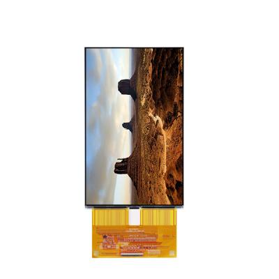 China 1200*1920 7.0 inch GV070WUB-L50-1QP0  LCD Scree Panel Display for sale