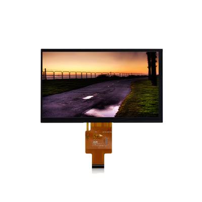 China 7.0 inch GV070WVM-N14 800*480 LCD Scree FOR BOE for sale