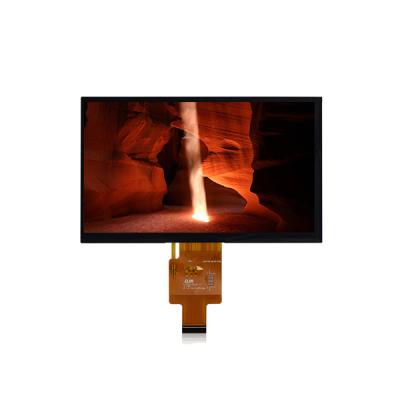 China GV070Z8M-N10 1280*768 7.0 inch LCD Scree FOR Outdoor High Brightness for sale