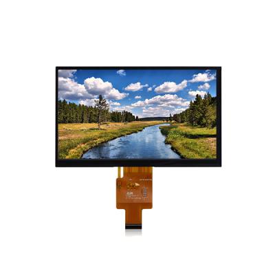 China 8.0 inch 1920*1200 GV080WUB-N81 LCD Scree FOR Automotive Display for sale