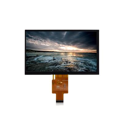 China GV080X0B-N83 8.0 inch 1024*768 LCD Screen For Industrial for sale