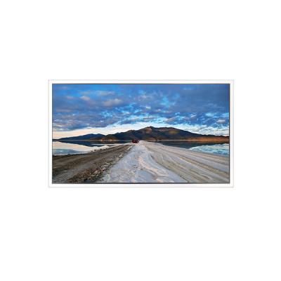 Κίνα 2560*1440 22,0 ιντσών GV220QHB-N90 LVDS 16,7M 100%sRGB οθόνη LCD προς πώληση