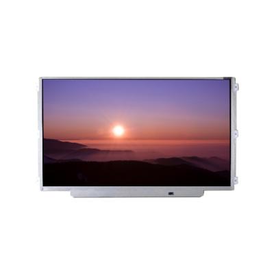 중국 HB125WX1-201 1366*768 12.5 인치 LCD 화면 BOE 판매용
