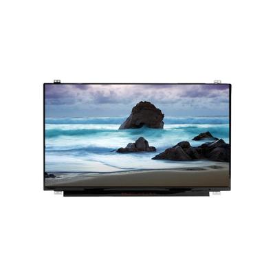 중국 1920*1080 14.0 인치 HB140FH1-301 30 핀 WLED LCD 화면 패널 판매용