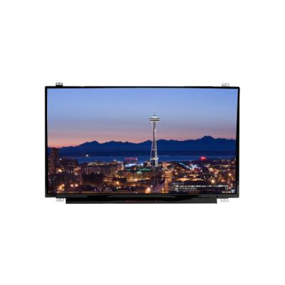 China 14.0 pulgadas 1366*768 HB140WH1-504 220 cd/m2 Pantalla LCD táctil en venta