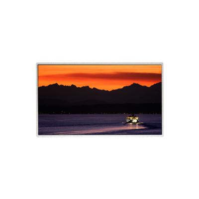 China 1366*768 15.6 inch HB156WX1-500 220 cd/m2 LCD Screen display for sale