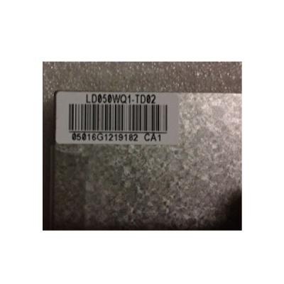 Κίνα Εικονική οθόνη LCD 480*272 προς πώληση