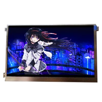 Κίνα LD070WX7-SH01 Αρχική 7,0 ιντσών 800*1280 LCD οθόνη στην αποθήκη προς πώληση