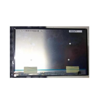 Китай LD101WX1-SL01 10,1 дюймовый 1280*800 LCD дисплей для промышленности продается