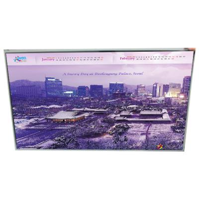 China LD550DUN-TGA4 55,0 inch FHD S-IPS LCD scherm Te koop