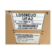 China LD550EUD-UFA2 55.0 inch 1920*1080 IPS LCD Panel Module for sale
