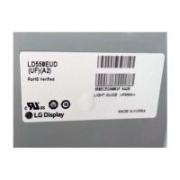 China LD550EUD-UFA2 55.0 inch 1920*1080 IPS LCD Panel Module for sale