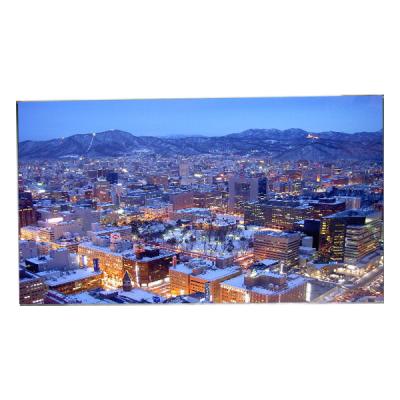 China LD840EQD-SEM1 Pantalla LCD 4K de 84,0 pulgadas para señalización digital en venta