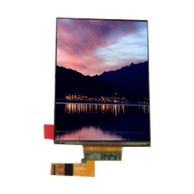 China LH500X01-SD01 5,0 polegadas LCD Display Panel Screen à venda