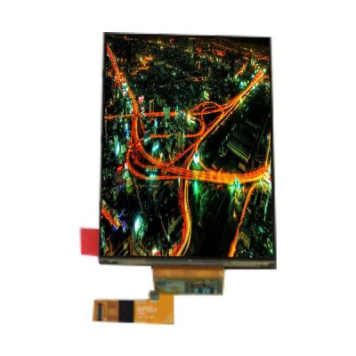 China LH509WF1-SD01 5,1 polegadas WLED LCD Display Panel Screen à venda