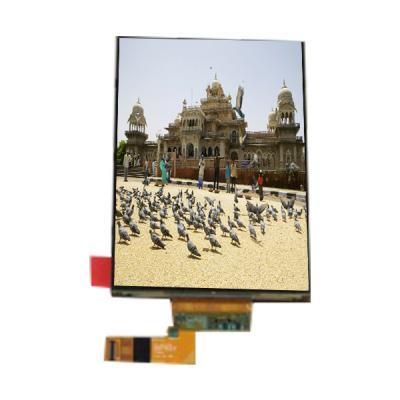 China LH530QH1-SDA1 Pantalla LCD táctil de 5,3 pulgadas en venta