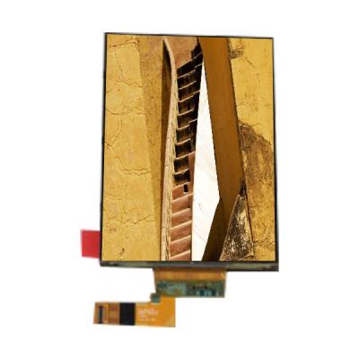 China LH530WX1-SH01 5,3 polegadas 720 * 1280 LCD Painel de tela à venda