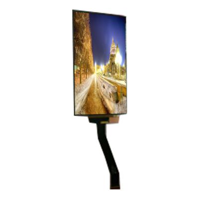 China LH550WF2-SD03 5,5- polegadas LTPS TFT-LCD painel de tela para telefone móvel à venda