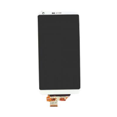 China LH570QH6-SD01 5.7 inch 85%NTSC LCD Panel Screen for sale