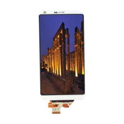 China LM185WH1-TLFC 18,5 pulgadas 1366*768 Panel de pantalla TFT-LCD en venta