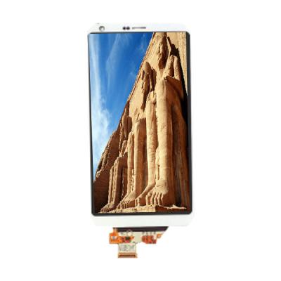 China LM185WH1-TLFD 18,5 pulgadas 72% NTSC Panel de pantalla TFT-LCD en venta