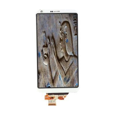 China LM185WH1-TLFE Panel de pantalla CCFL TFT-LCD de 18,5 pulgadas en venta