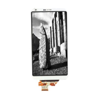 China LM185WH1-TLFF LVDS de 18,5 pulgadas 30 pines Panel de pantalla LCD en venta