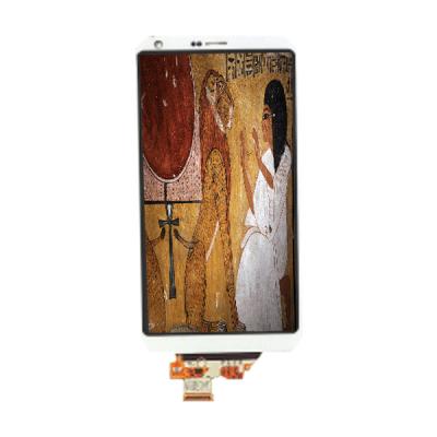 China LM185WH1-TLH2 18,5 pulgadas 600:1 Panel de pantalla LCD LVDS en venta