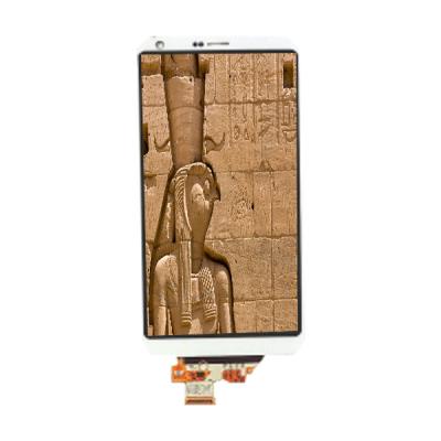 China LM185WH1-TLH4 18,5 pulgadas 200 cd/m2 LVDS Panel de pantalla LCD en venta