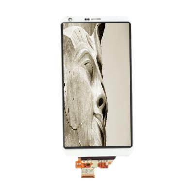 China LM185WH1-TLH6 18,5 pulgadas 1366*768 LVDS Panel de pantalla LCD en venta