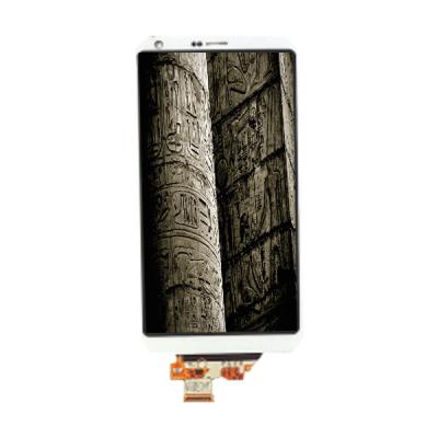 China LM185WH2-T2AA Panel de pantalla LCD de 18,5 pulgadas para computadora en venta