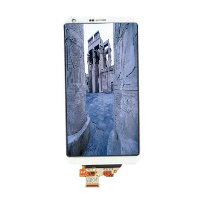 China Panel de pantalla LCD TN de 18,5 pulgadas LM185WH2-TJBC en venta