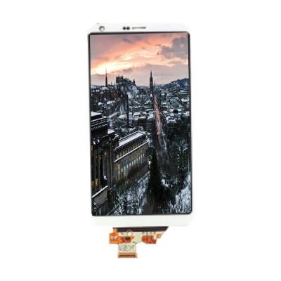 China LM185WH2-TLA2 Panel de pantalla LCD WLED de 18,5 pulgadas en venta