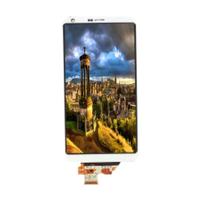 China LM185WH2-TLA4 Panel de pantalla LCD WLED de 18,5 pulgadas en venta