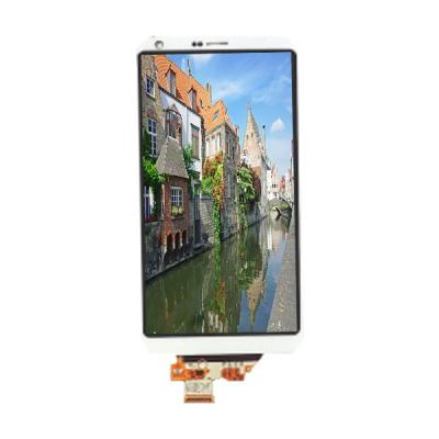 Cina LM190WX1-TLP2 19,0 pollici 71% NTSC pannello LCD in vendita