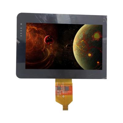 Китай TX18D38VM0EAA 7,0 дюйма 1024*600 ЖК-экран ЖК для KOE продается