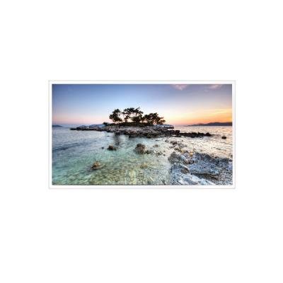 China ZV070WSM-A10 1024 * 600 7.0 pulgadas pantalla LCD táctil para el sector industrial en venta